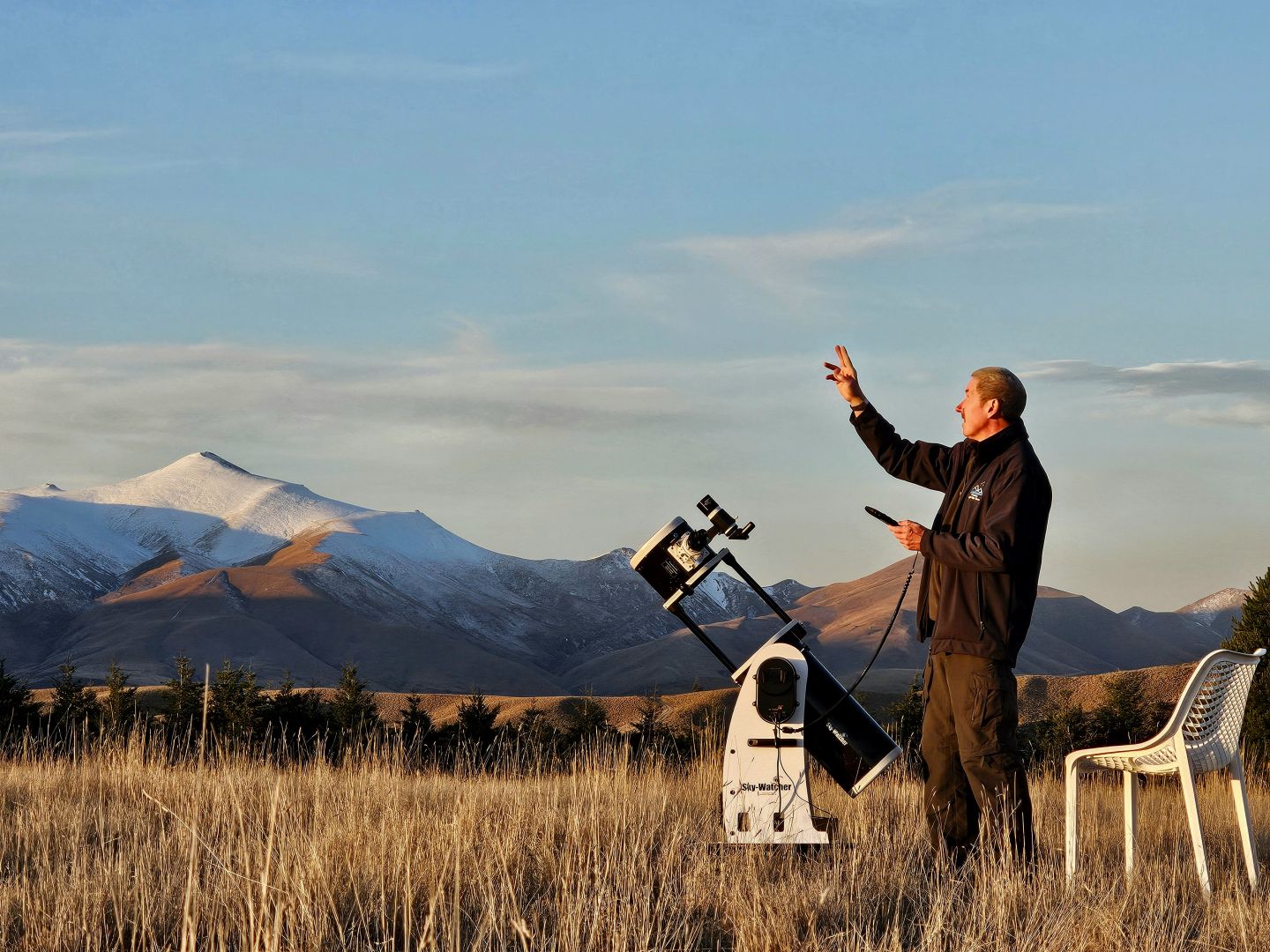 Packages | Inverlair Lodge | Otago rail trail | NZ